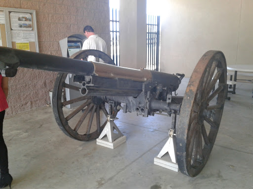 Museum «4th Infantry Division Museum», reviews and photos, 6013 Nelson ...