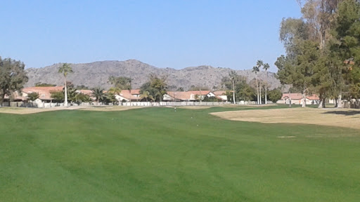 Country Club «Ahwatukee Country Club», reviews and photos, 12432 S 48th ...