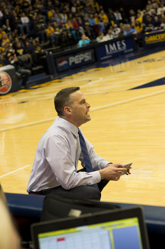 Stadium «CFSB Center», reviews and photos, 1401 KY-121, Murray, KY ...