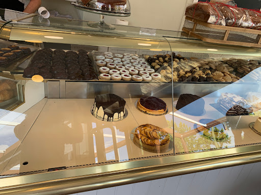 Restaurante Alveran en Boadilla del Monte