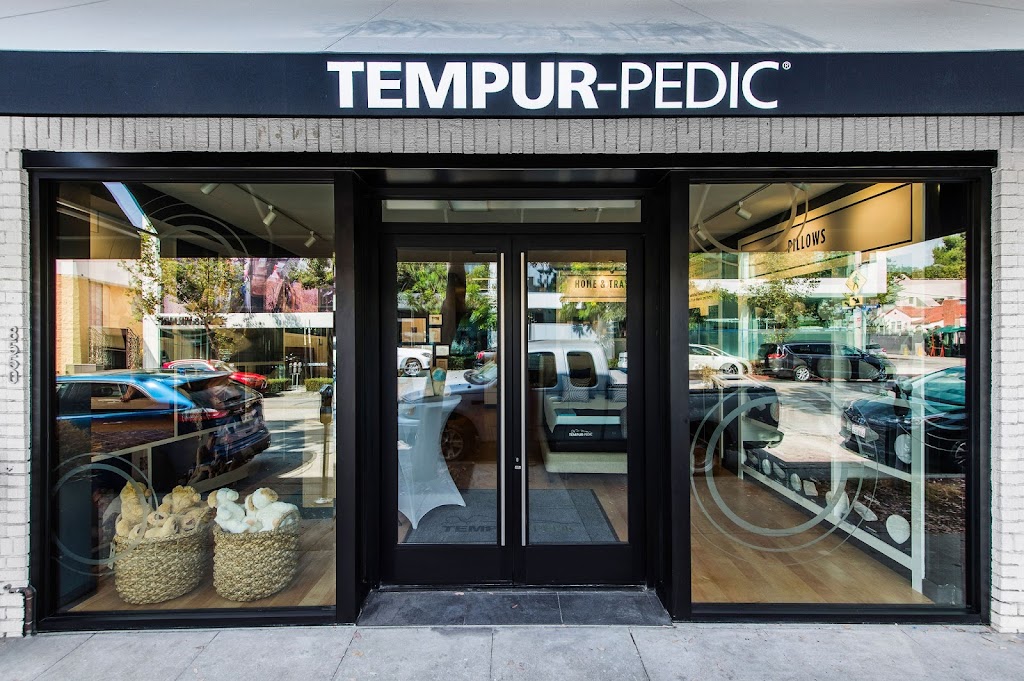 Tempur-Pedic Flagship Store - Hollywood - Hollywood, CA 90069 ...