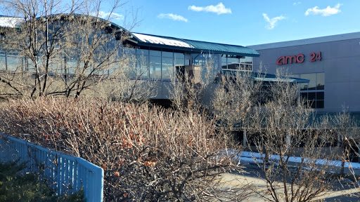 Movie Theater «AMC Highlands Ranch 24», reviews and photos, 103 ...