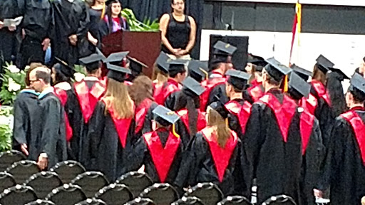 Event Venue «Havert L. Fenn Center», reviews and photos, 2000 Virginia ...