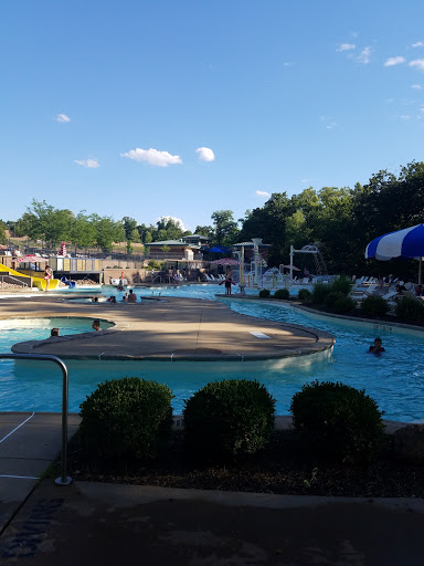 Recreation Center «Arnold Recreation Center», reviews and photos, 1695 ...