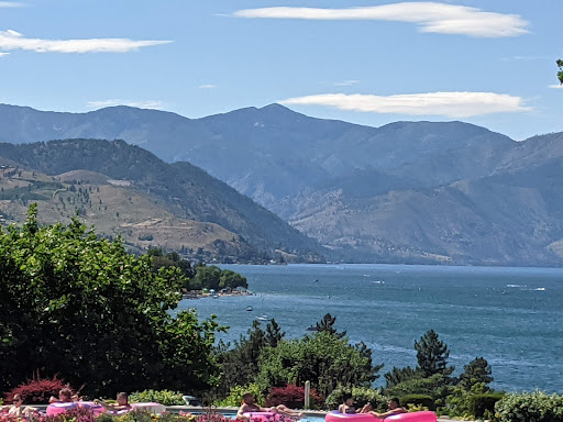 Water Park «Slidewaters ~ Lake Chelan Waterpark», reviews and photos ...