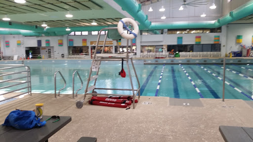 Recreation Center «Kiwanis Recreation Center», reviews and photos, 6111 ...