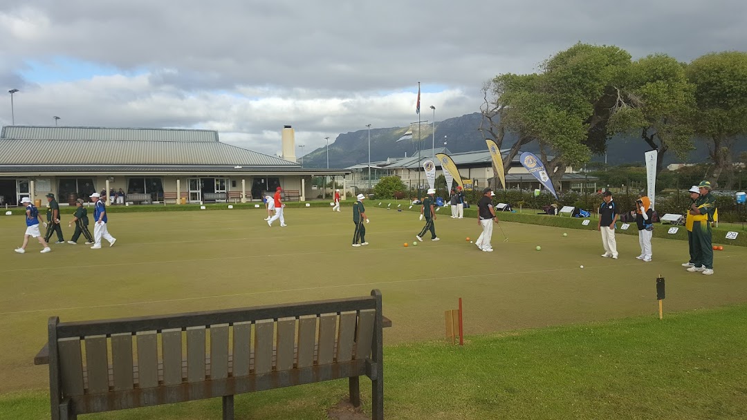 Western Province Cricket Club - Bowls in the city Cape Town
