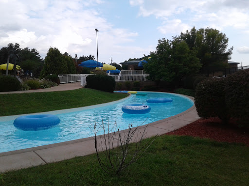 Water Park «Farmington Water Park», reviews and photos, 2 Black Knight ...