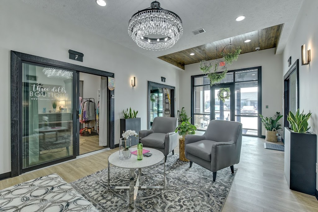 Beautiful Soul Spa Suites - Omaha, NE 68136 - Services and Reviews