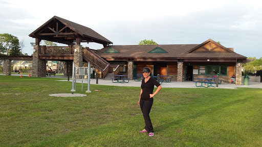 Park «Geiger Memorial Park», reviews and photos, Grand Blvd, Deer Park ...