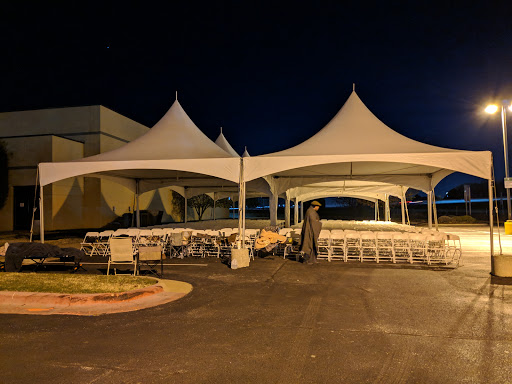 Northwest Arkansas Convention Center