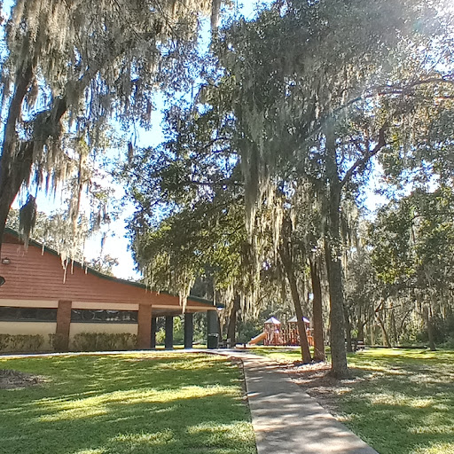 Recreation Center «Keysville Recreation Center», reviews and photos ...