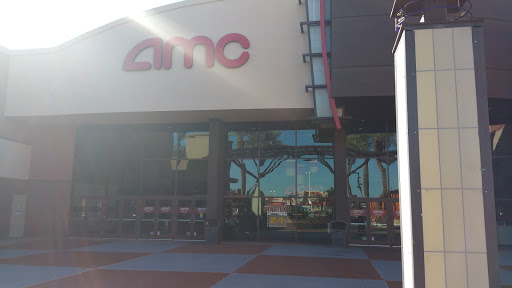 Movie Theater «AMC Ahwatukee 24», reviews and photos, 4915 E Ray Rd ...