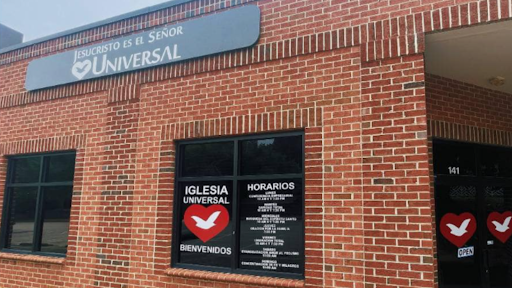 Iglesia Universal Iglesia en Raleigh