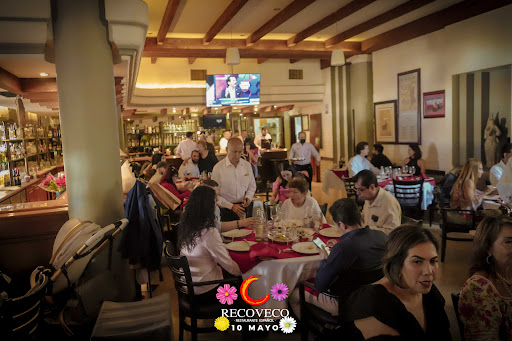 Restaurante Recoveco Español, México en Guadalajara