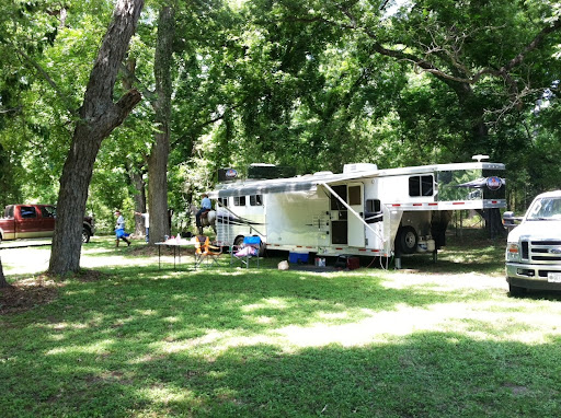 RV Park «Alamo River RV Ranch and Campground», reviews and photos ...