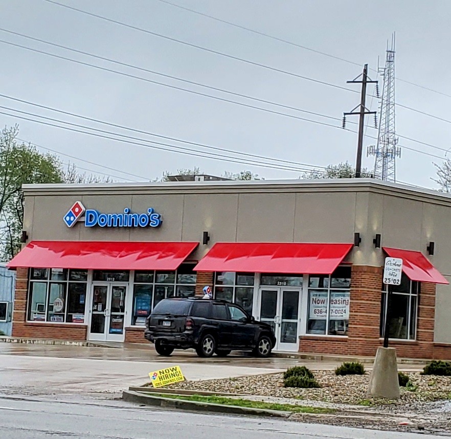Domino's Pizza - Decatur, IL 62526 - Menu, Hours, Reviews and Contact