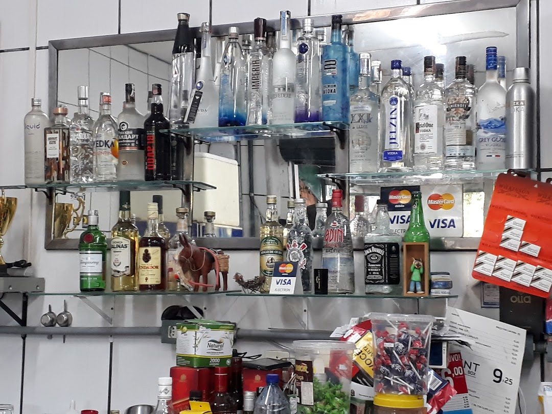 Tio Leto Bar na cidade Atibaia