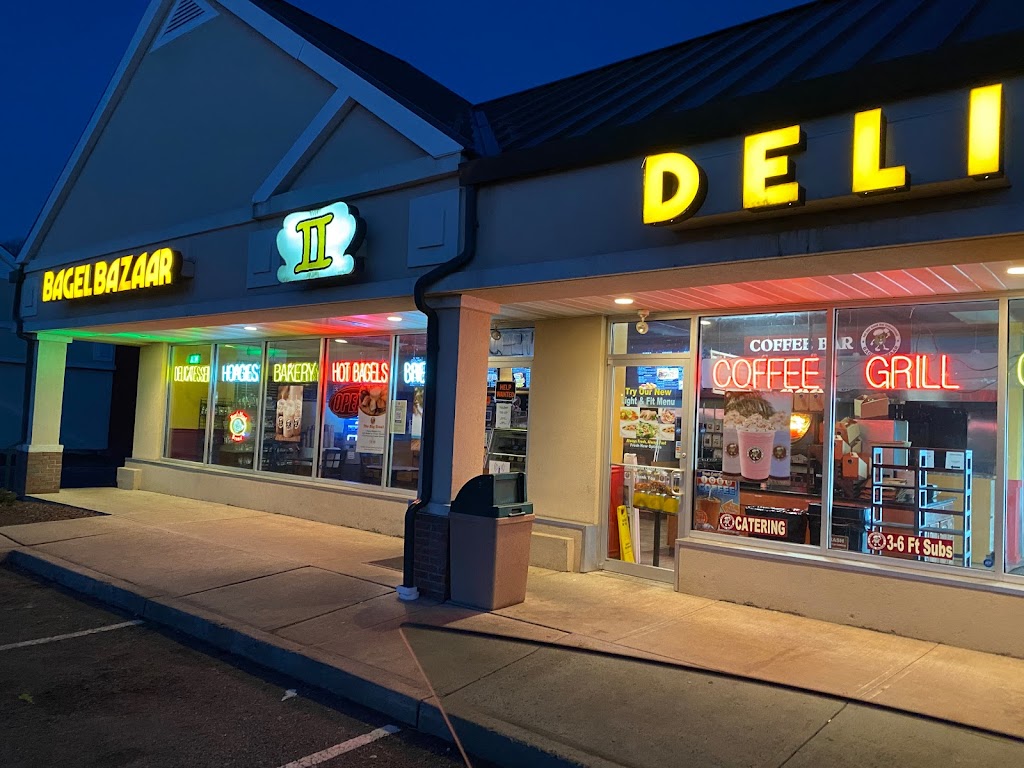 Bagel Bazaar - Englishtown Rd - Monroe Township, NJ 08831 - Menu ...