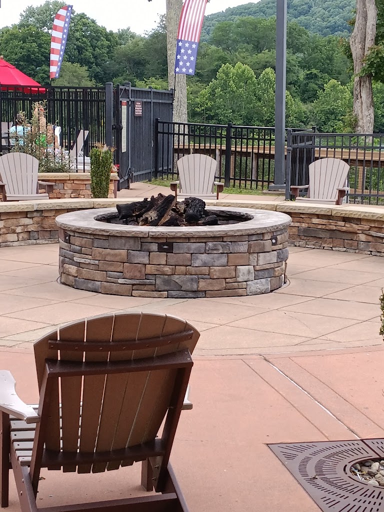 Stillwaters Restaurant | Stonewall Resort - Roanoke, WV 26447, Reviews ...