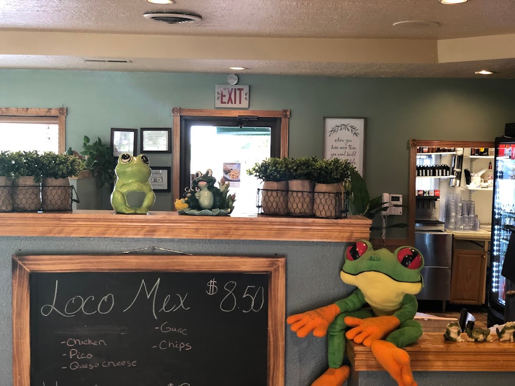 Froggys - Saint Marys City, MD 66536 - Menu, Hours, Reviews and Contact