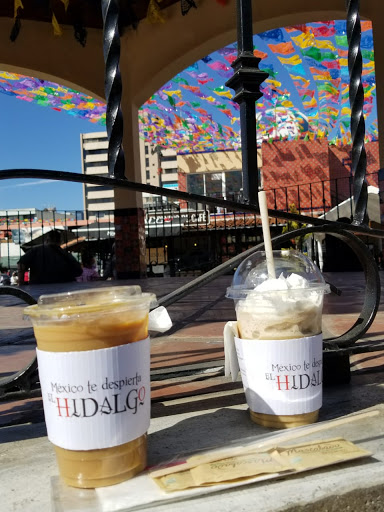 Restaurante El Hidalgo - Expendio de Café y Cafetería en Tijuana