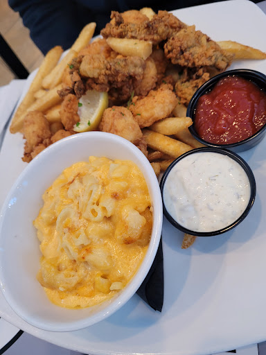 Props Steak And Seafood Restaurant - 1289 S Houston Lake Rd, Warner ...