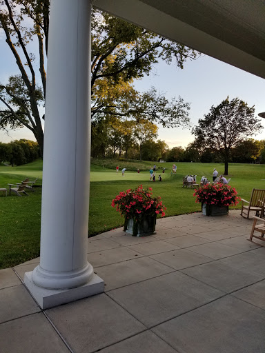 Golf Club «NCR Country Club», reviews and photos, 4435 Dogwood Trail ...