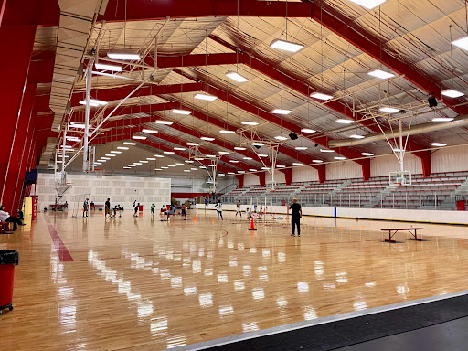 Community Center «Wayne Community Center», reviews and photos, 4635 ...