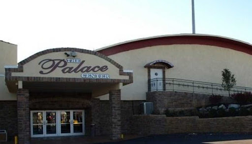 Conference Center «The Palace Center», reviews and photos, 623 Hanover ...