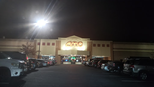 Movie Theater «AMC Riverstone 15», reviews and photos, 5 Reinhardt ...