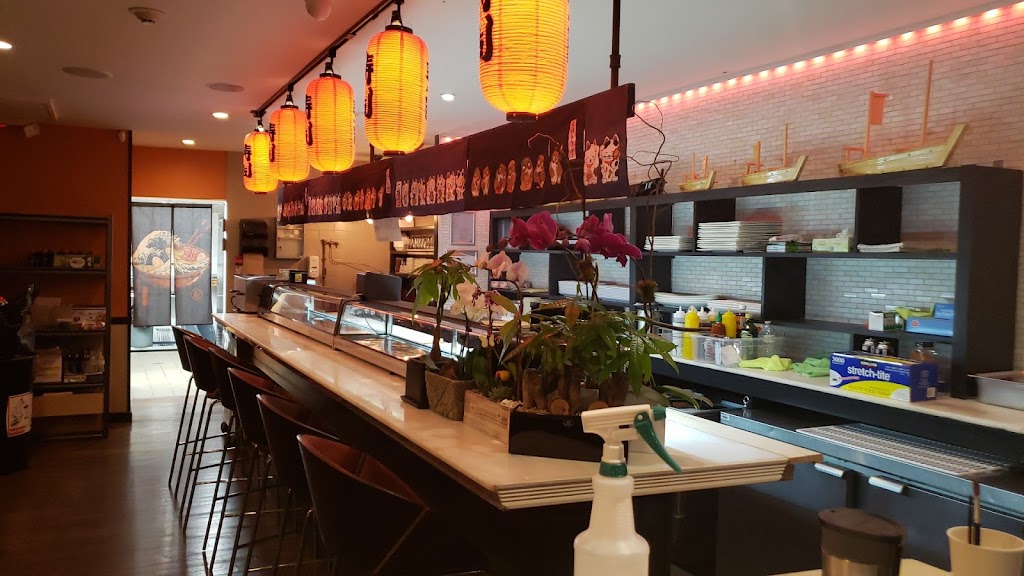 Sushi Village - Little Falls, MN 07606 - Menu, Hours, Reviews and Contact
