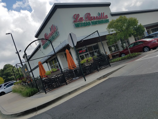 Shopping Mall «Toco Hill Shopping Center», reviews and photos, 2943 N ...