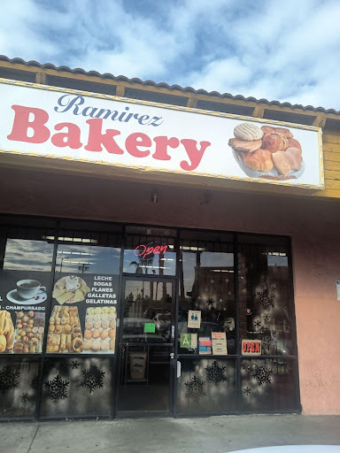 Ramirez Bakery