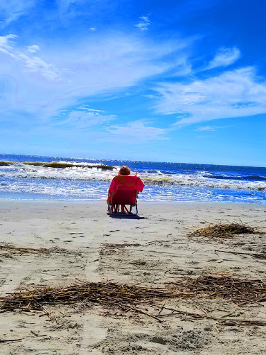 Sea Pines Beach Club - AZexplained