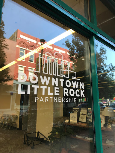 Downtown Little Rock Partnership - AZexplained