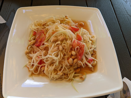 Suthani Thai-Imbiss - Locations from All Over the World