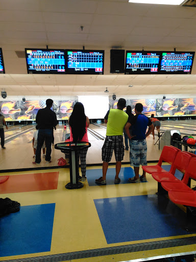 Bowling Alley «All Star Lanes Baton Rouge», reviews and photos, 9829 ...
