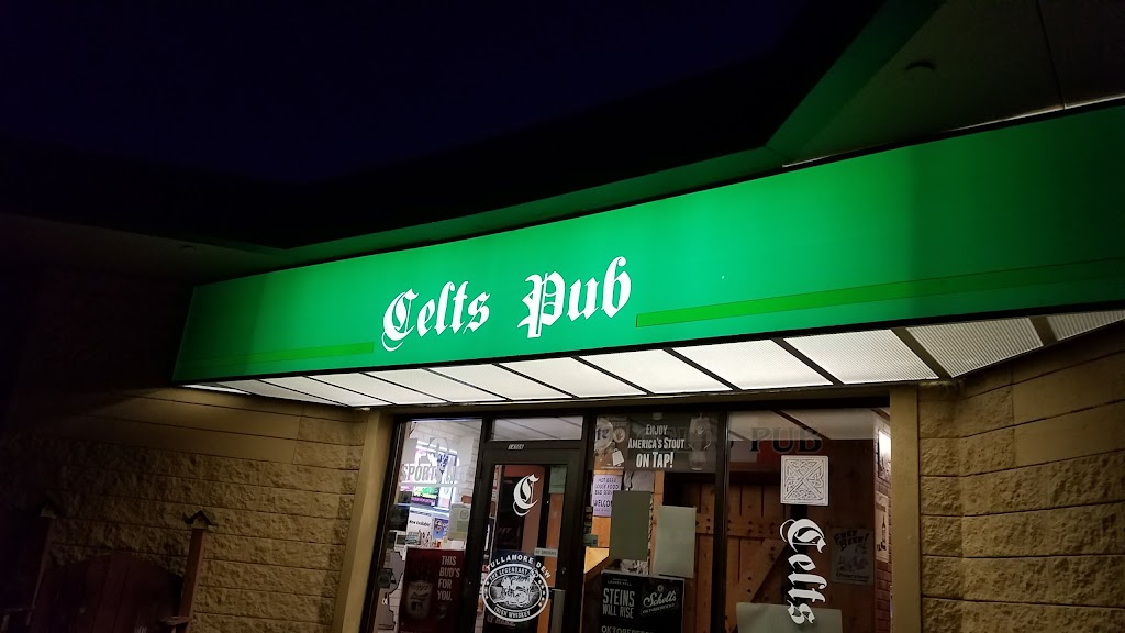 Celts Irish Pub & Grill - Rosemount, MN 55068 - Menu, Reviews, Hours ...