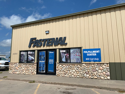 Fastenal Fulfillment Center - Will Call Only - AZexplained