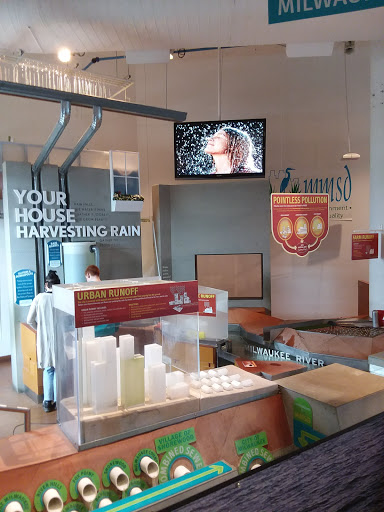 Science Museum «Discovery World», reviews and photos, 500 N Harbor Dr ...