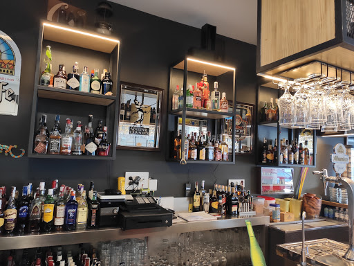Restaurante Victoria Bar en Málaga