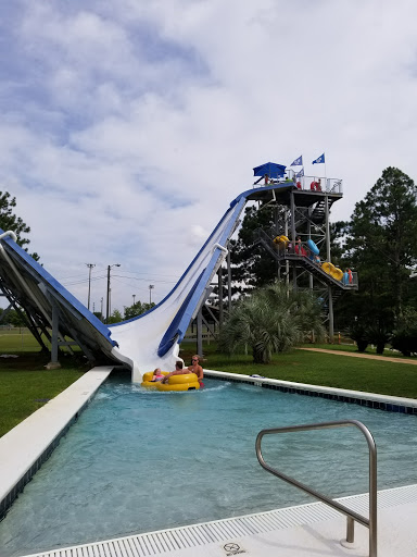 Water Park «Water World», reviews and photos, 401 Recreation Rd, Dothan ...
