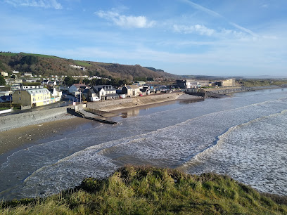 Pendine Sands [2025]