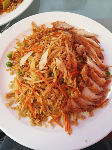 Thang Long Asia Imbiss - Locations from All Over the World