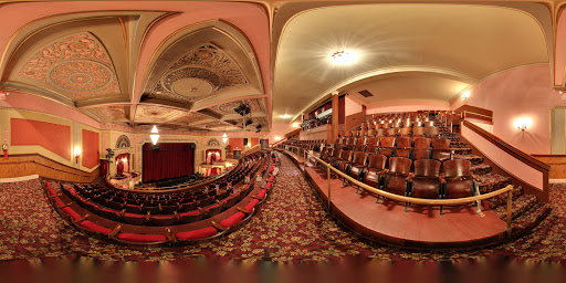 Performing Arts Theater «Broadway Theatre of Pitman», reviews and ...