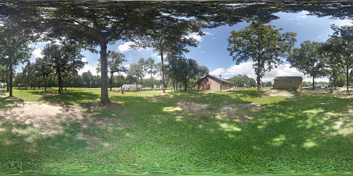 Sumter County, SC Rest Area