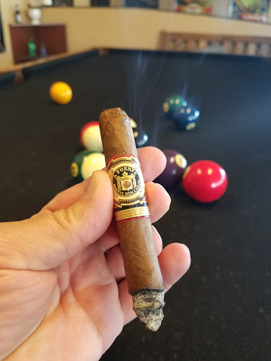Don KiKi Cigars Superstore - 1508 S Atlantic Ave, Daytona Beach ...
