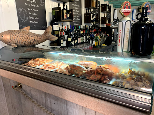 Restaurante La Solera en Jerez de la Frontera