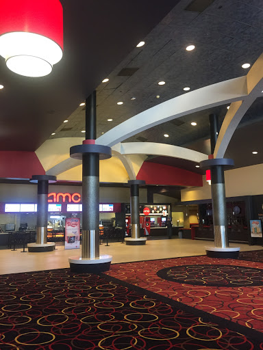 Movie Theater «AMC Norwalk 20», reviews and photos, 12300 Civic Center ...